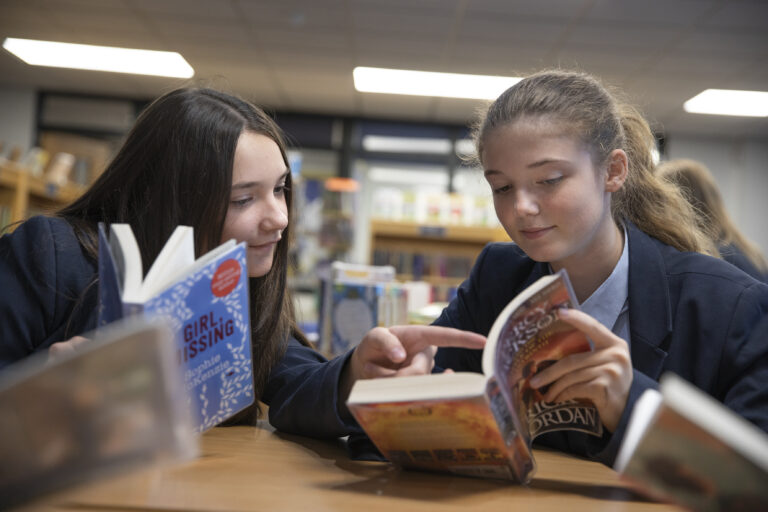 Hawkley Hall High School Ofsted Report 2024