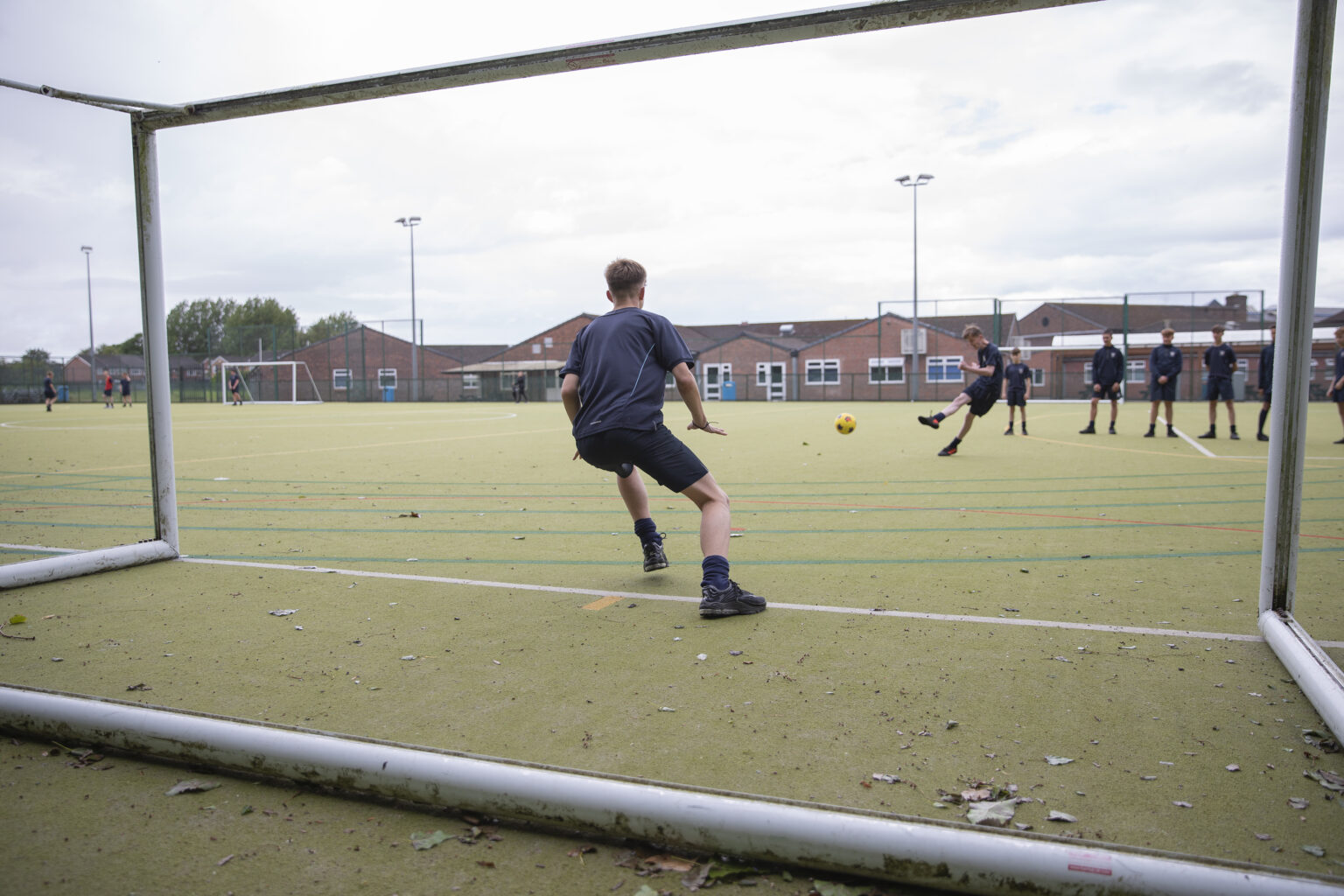 Hawkley Hall High School Ofsted Report 2024