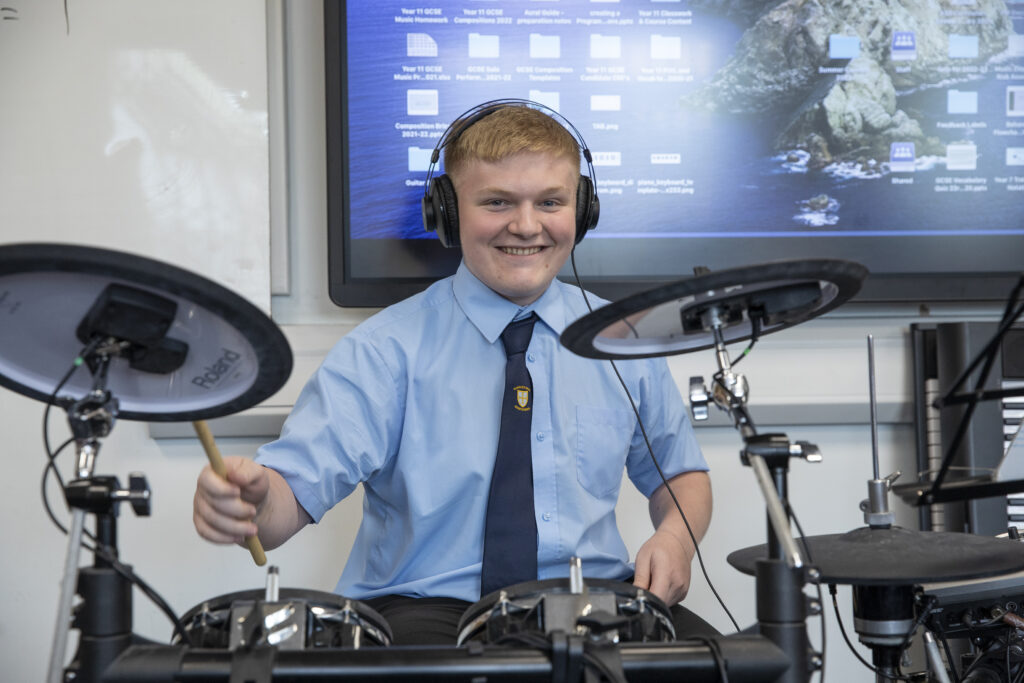 Hawkley Hall High School Ofsted Report 2024